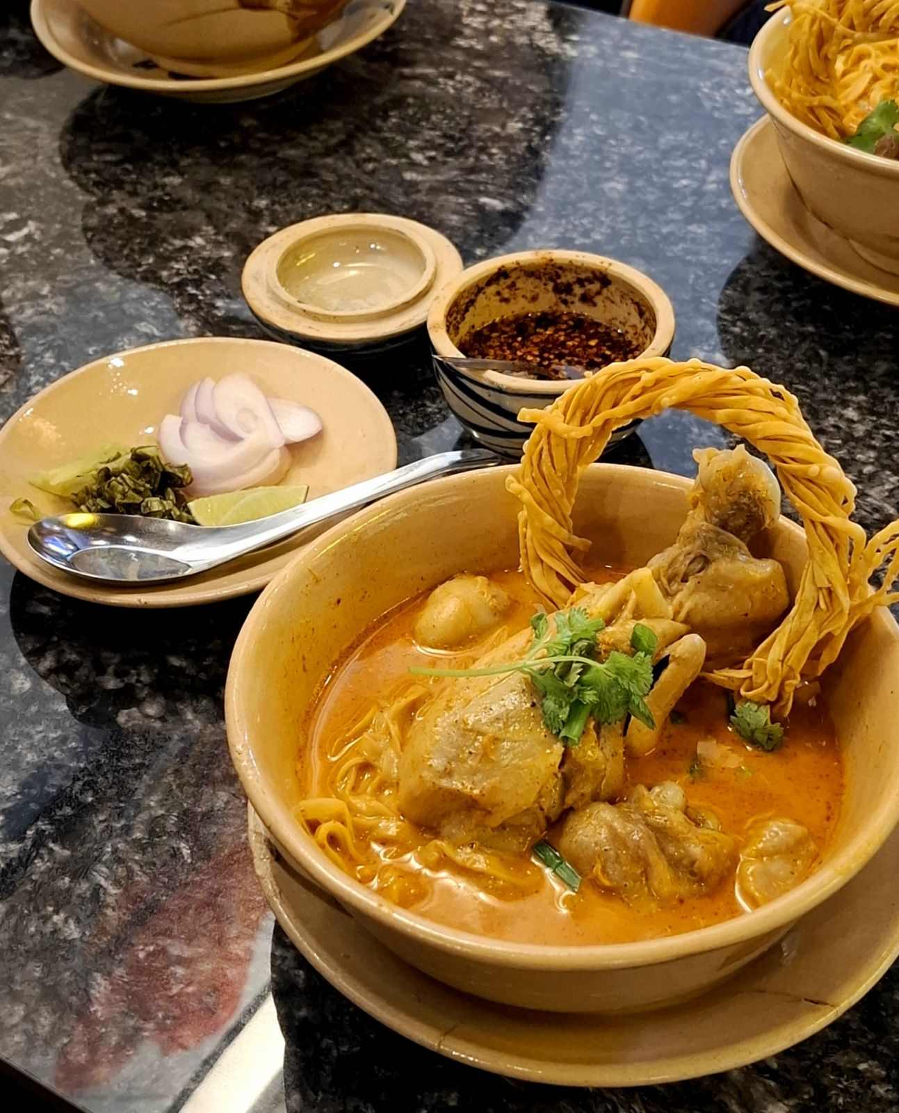 15 best Thai restaurants in Singapore | Tatler Asia
