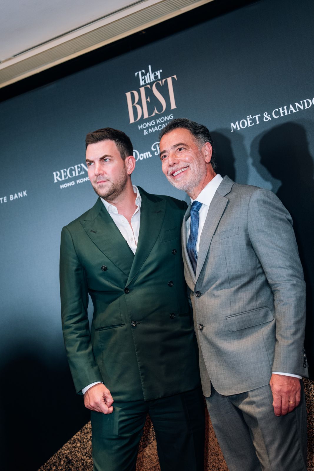 Regent Hong Kong recognized for excellence at Tatler Awards 2025 ...