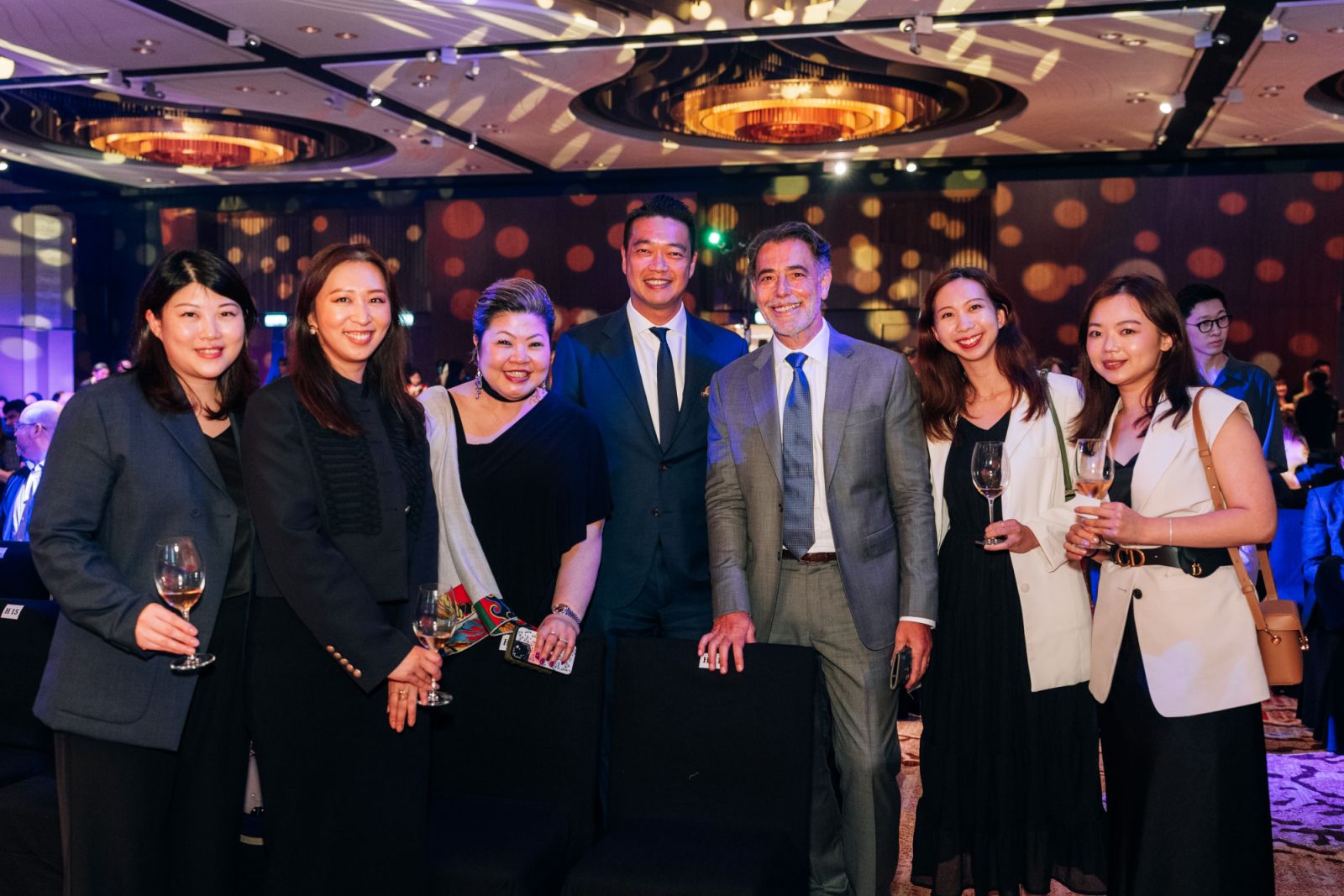 Regent Hong Kong recognized for excellence at Tatler Awards 2025 ...