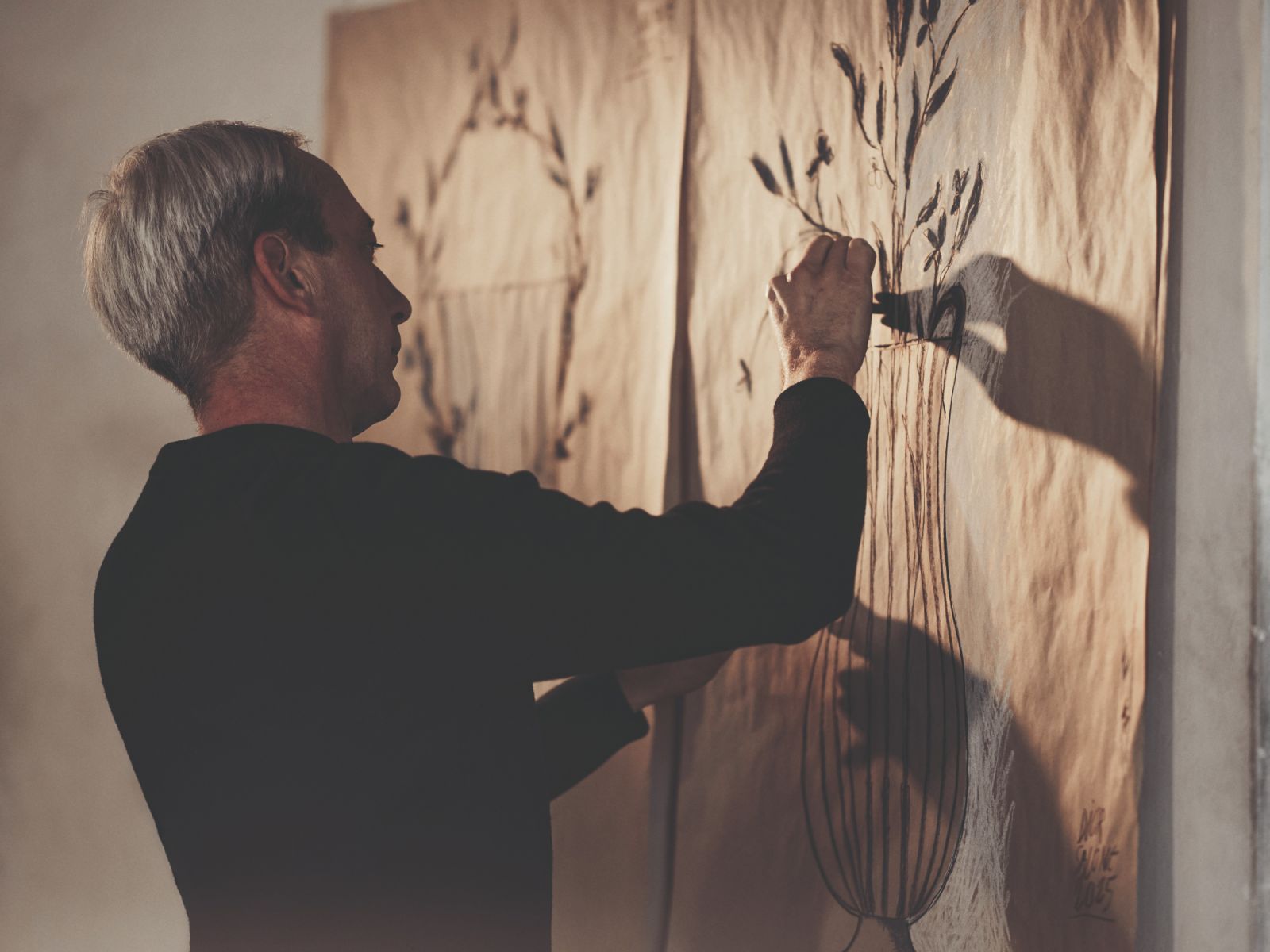 Sam Baron on reimagining Dior Maison’s heritage at Milan Design Week ...