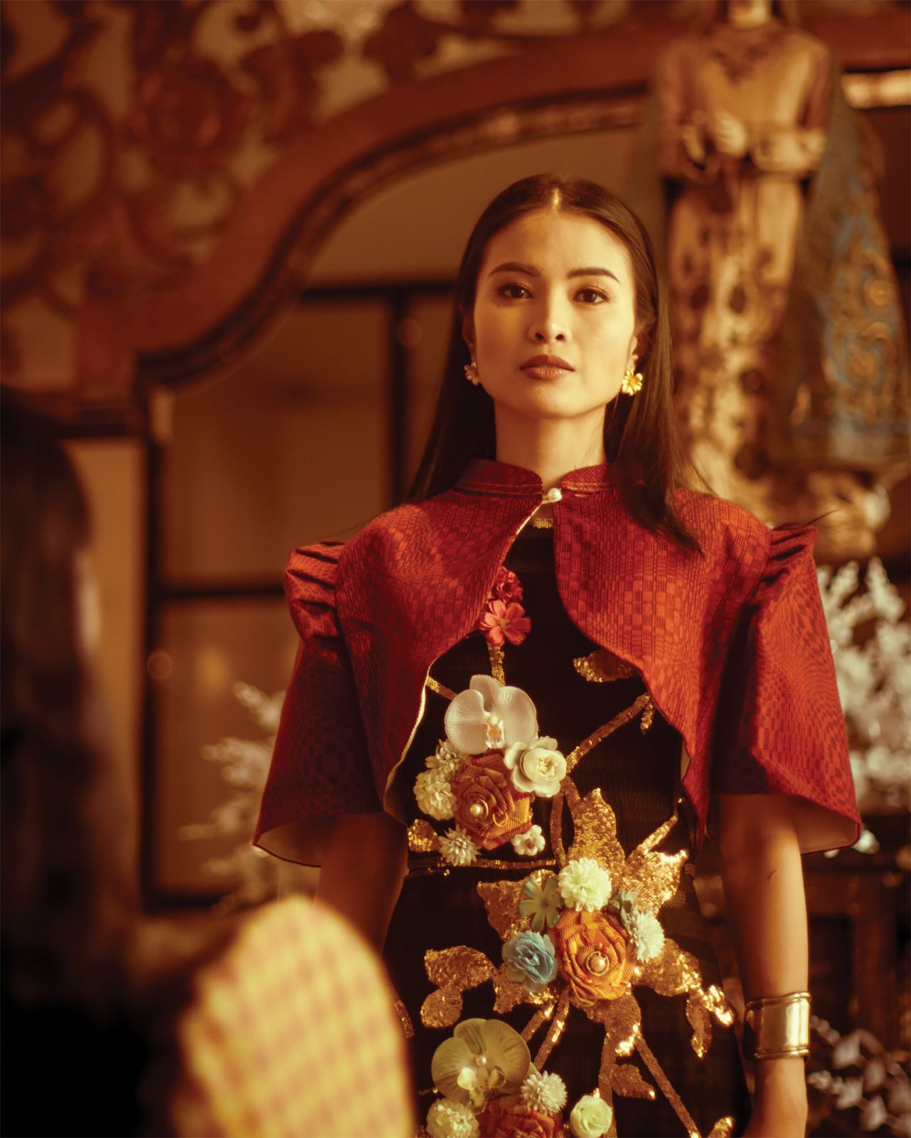 All about Kandama’s fashion show this July at the Manila Hotel | Tatler ...