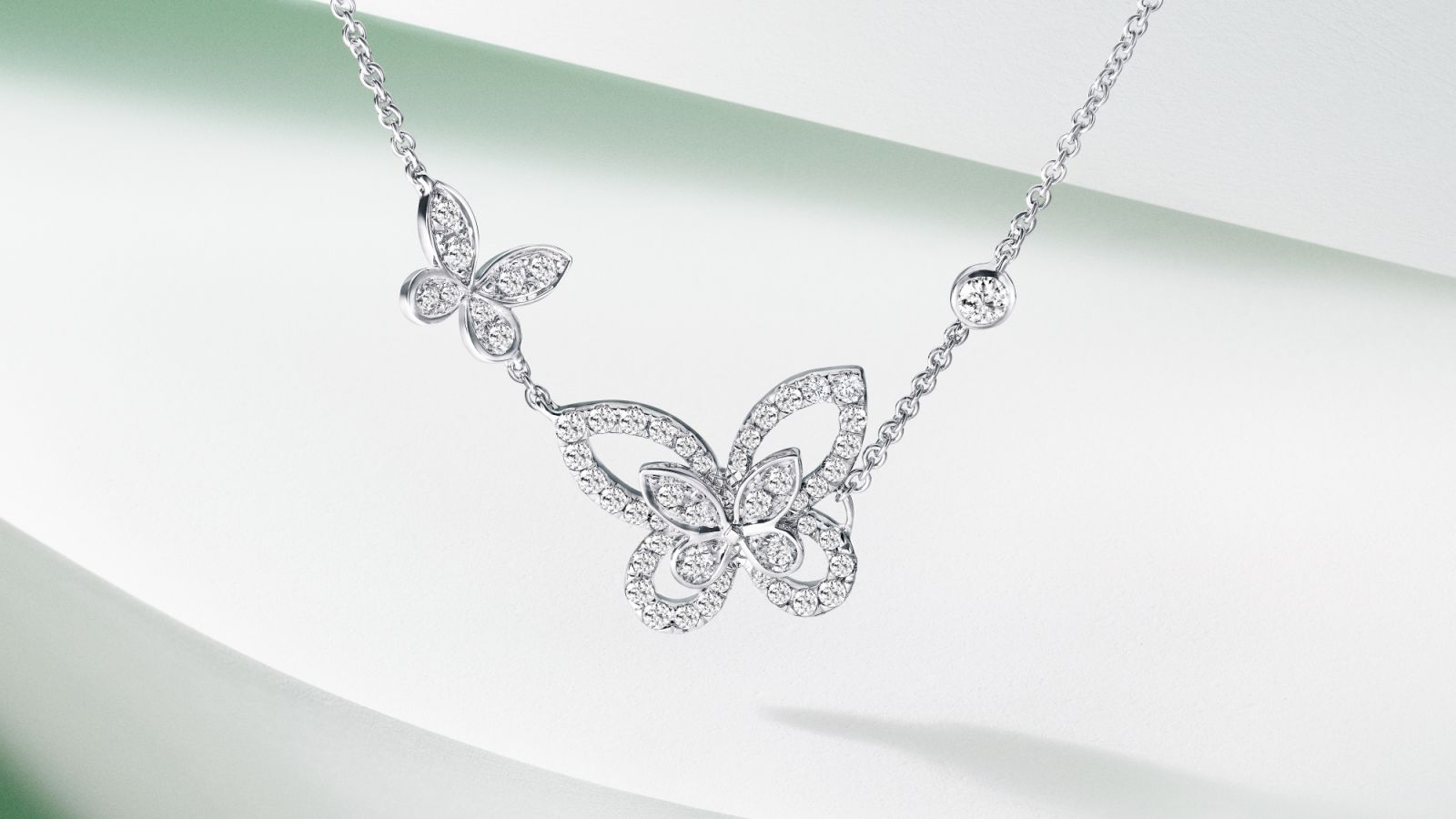 Discover Graff’s signature jewellery collections | Tatler Asia