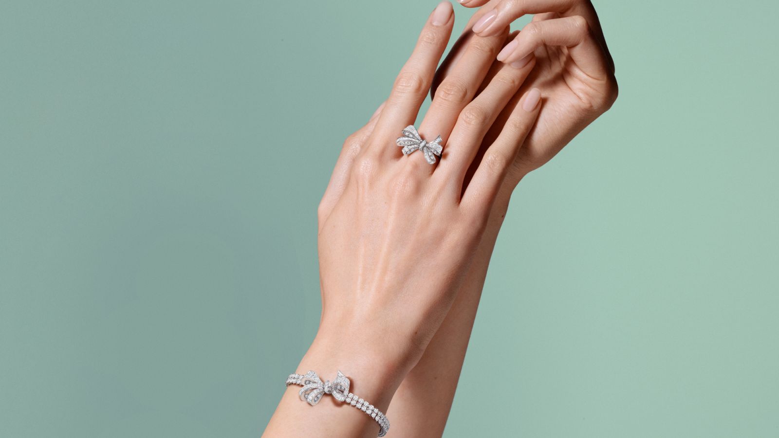 Discover Graff’s signature jewellery collections | Tatler Asia