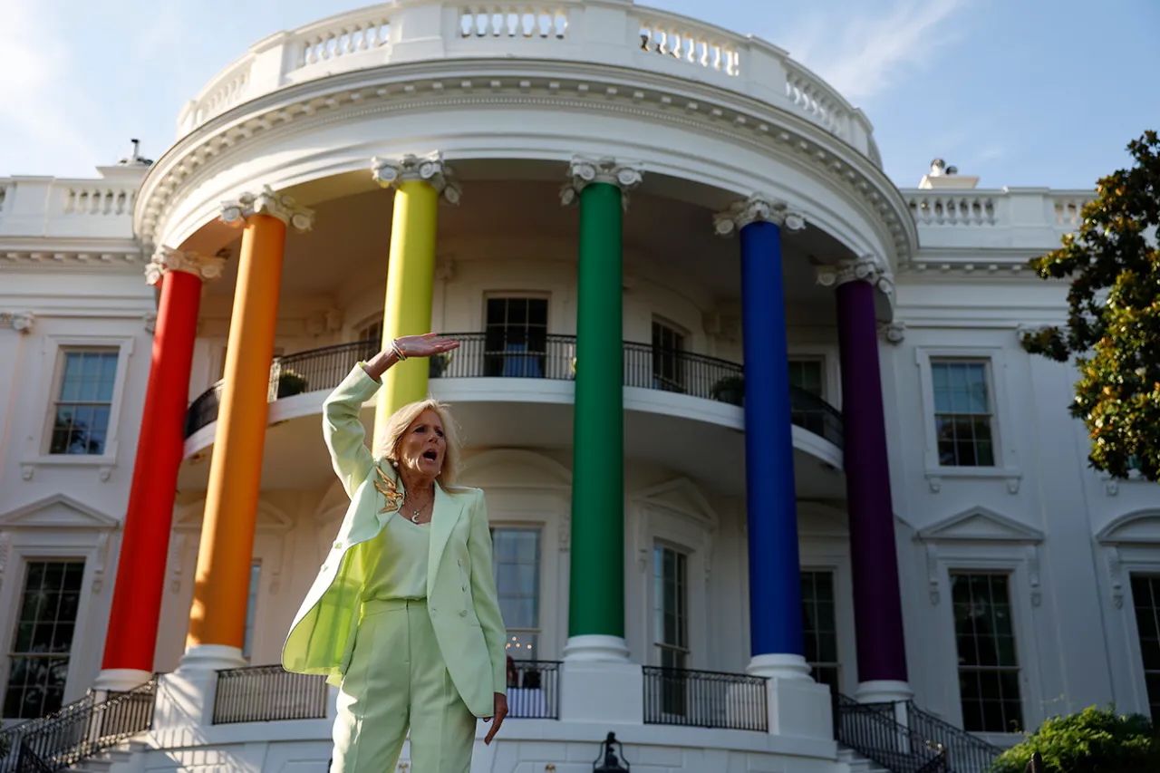 Pride Month: Is the luxury fashion industry retreating or quietly ...