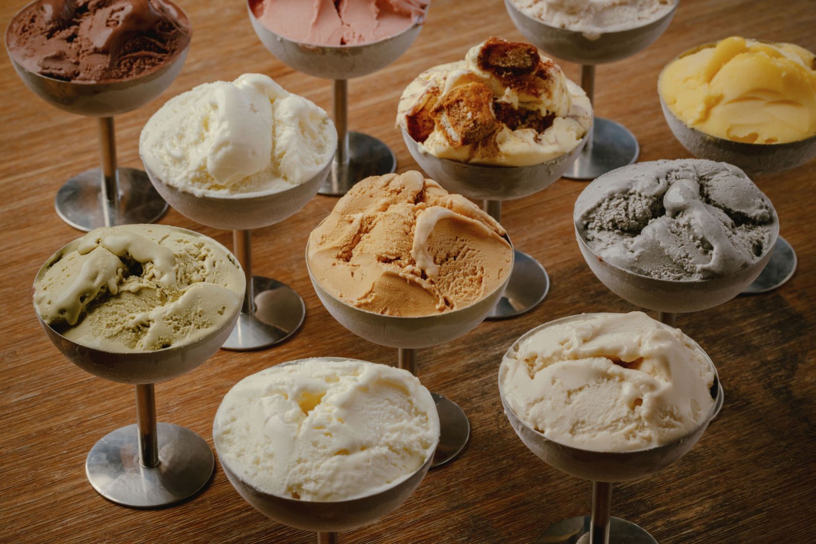 The soft power of gelato: how Hong Kong fell for Italy’s silkiest ...