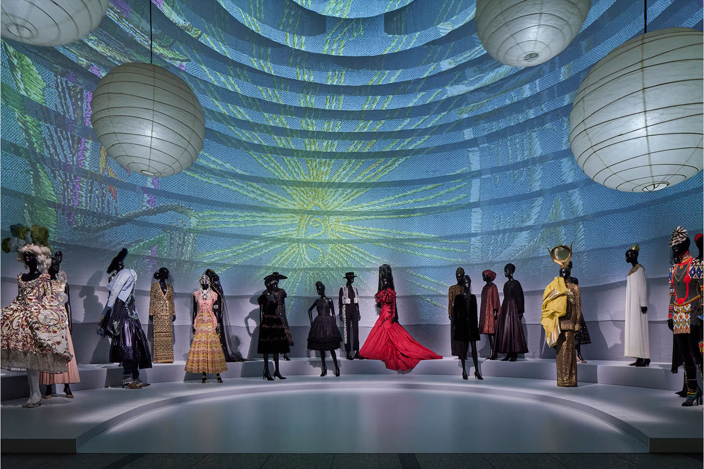 How LVMH and Google Cloud are quietly redefining the future of luxury ...