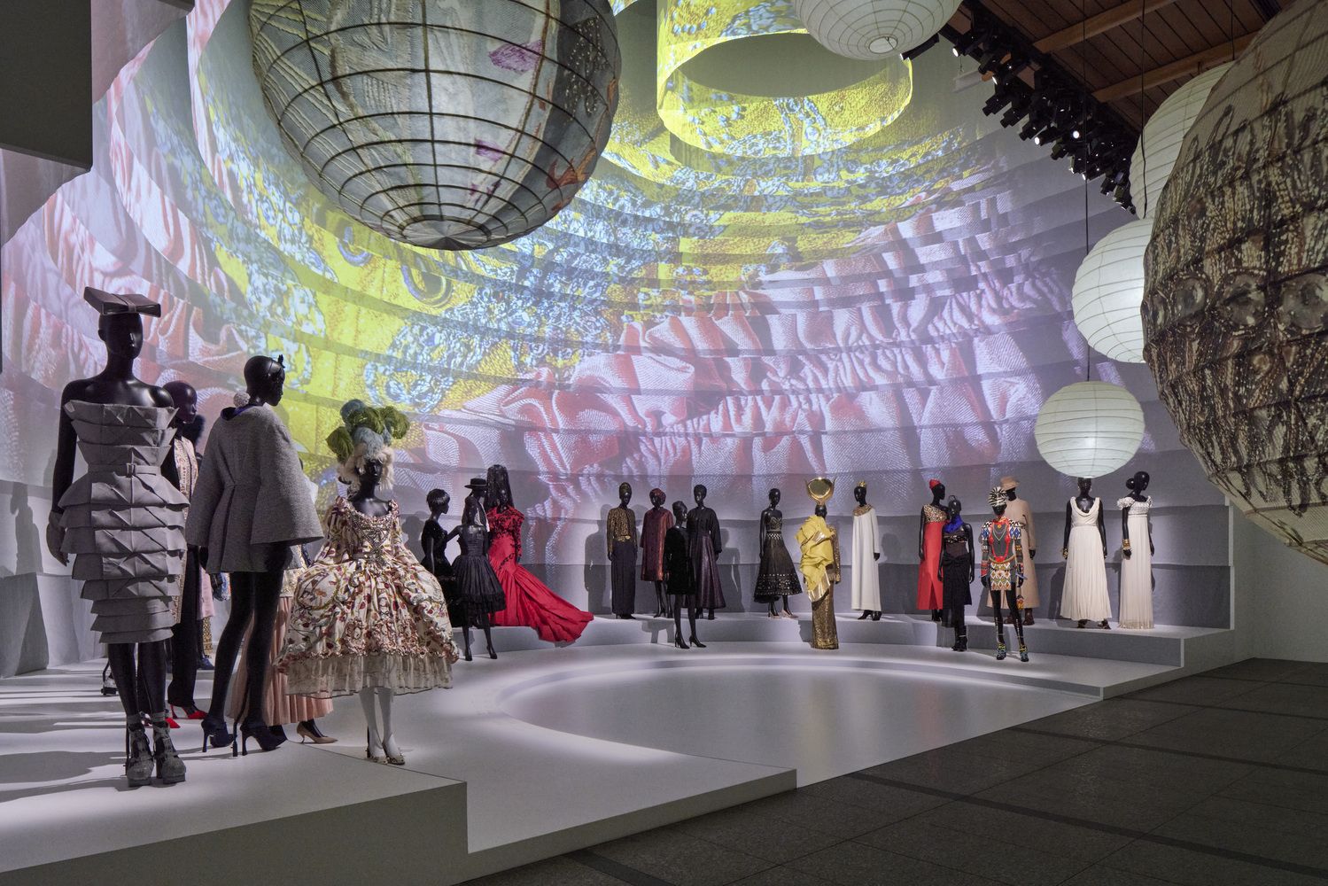 How LVMH and Google Cloud are quietly redefining the future of luxury ...