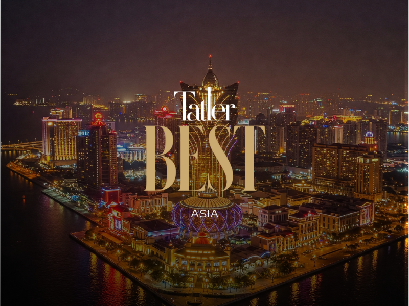 Tatler Best Asia 2025: Asia's Best Hotels, Restaurants and Bars | Tatler Asia