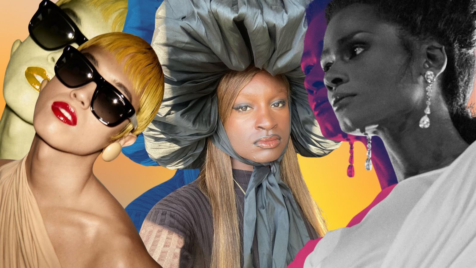 11 transgender icons in fashion | Tatler Asia