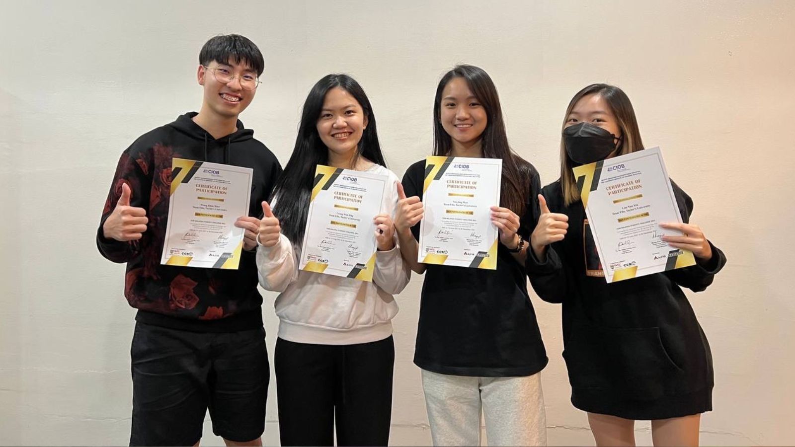 Taylor’s University is laying the groundwork for graduates to build ...