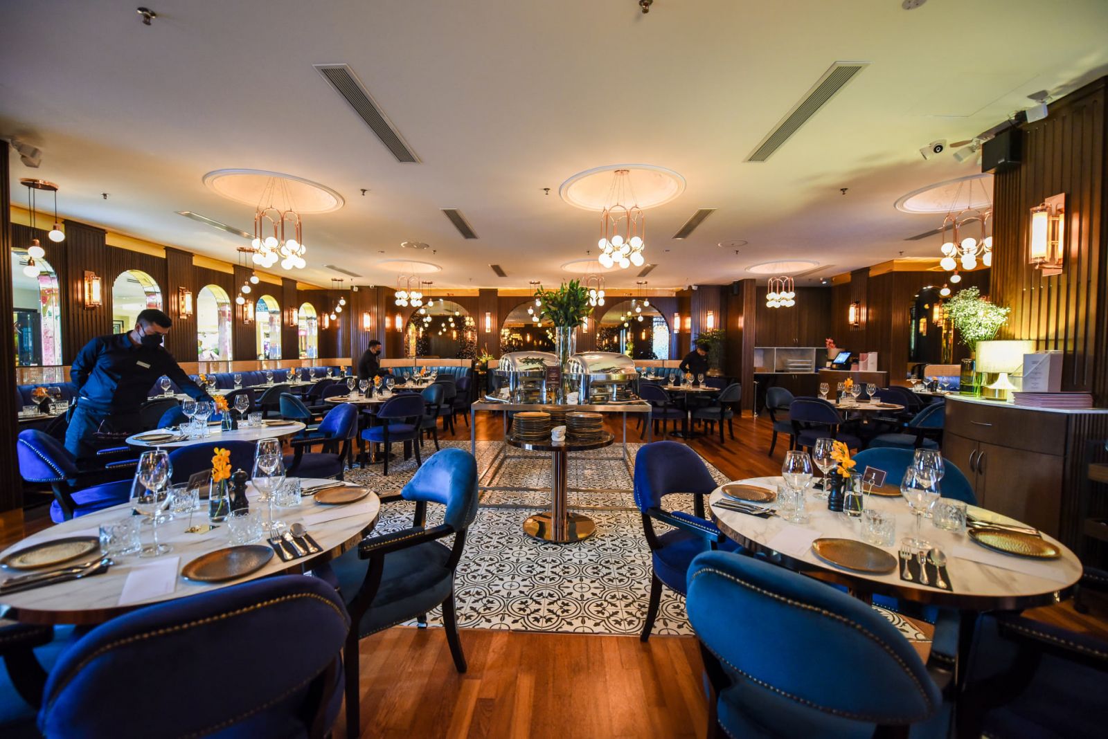 Where to find the best Indian restaurants | Tatler Asia
