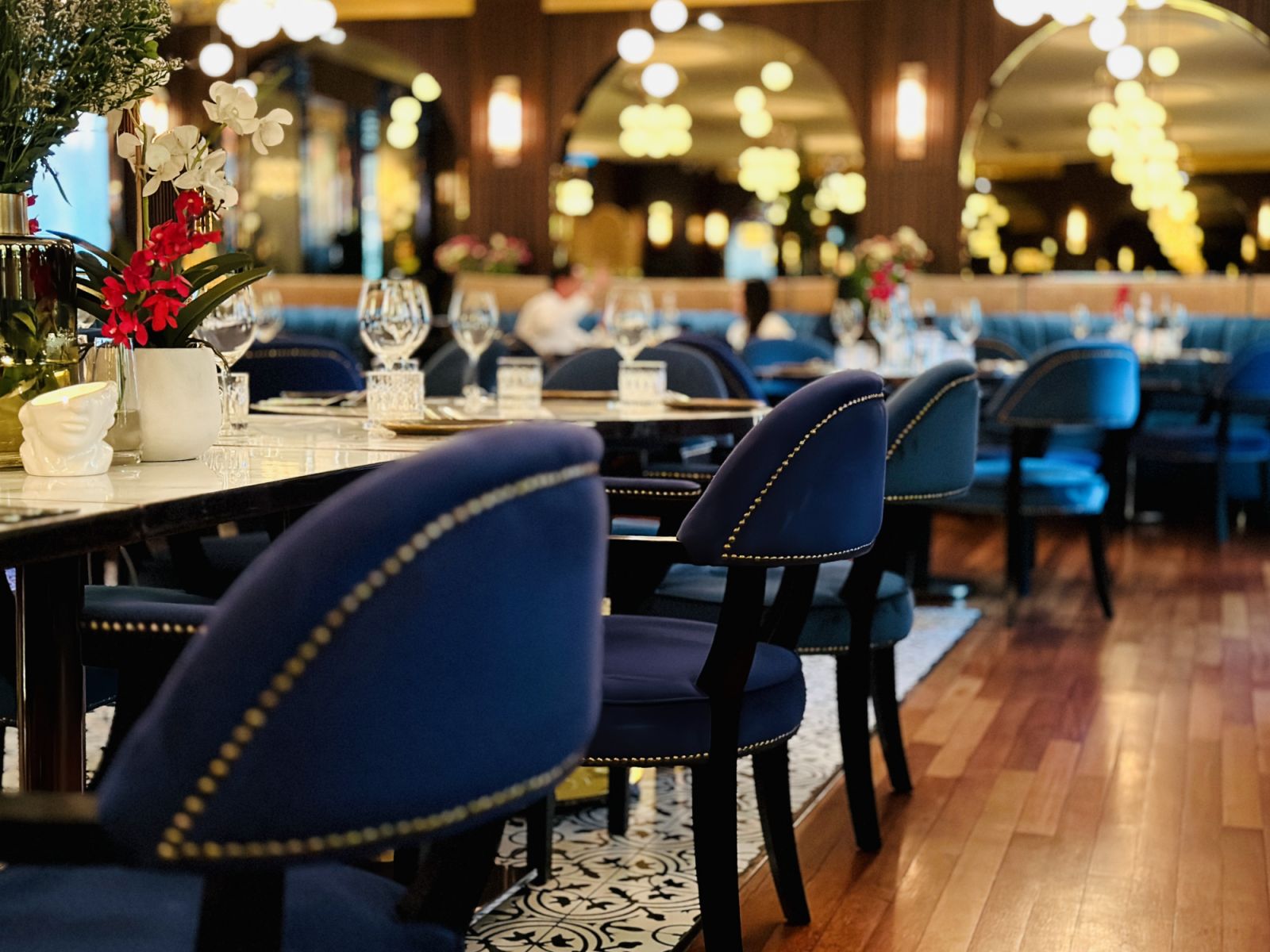 Where to find the best Indian restaurants | Tatler Asia