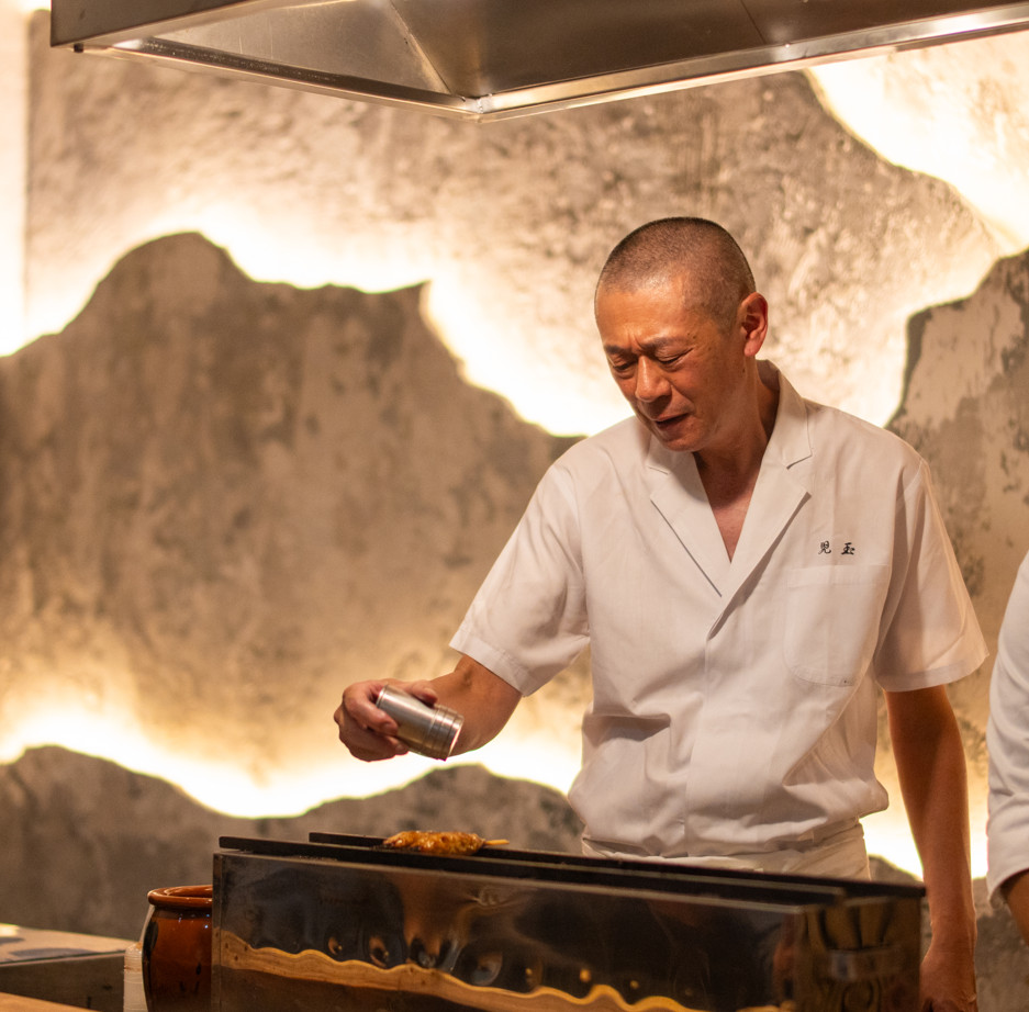 The best 30 Japanese restaurants in the Philippines 2025 | Tatler Asia