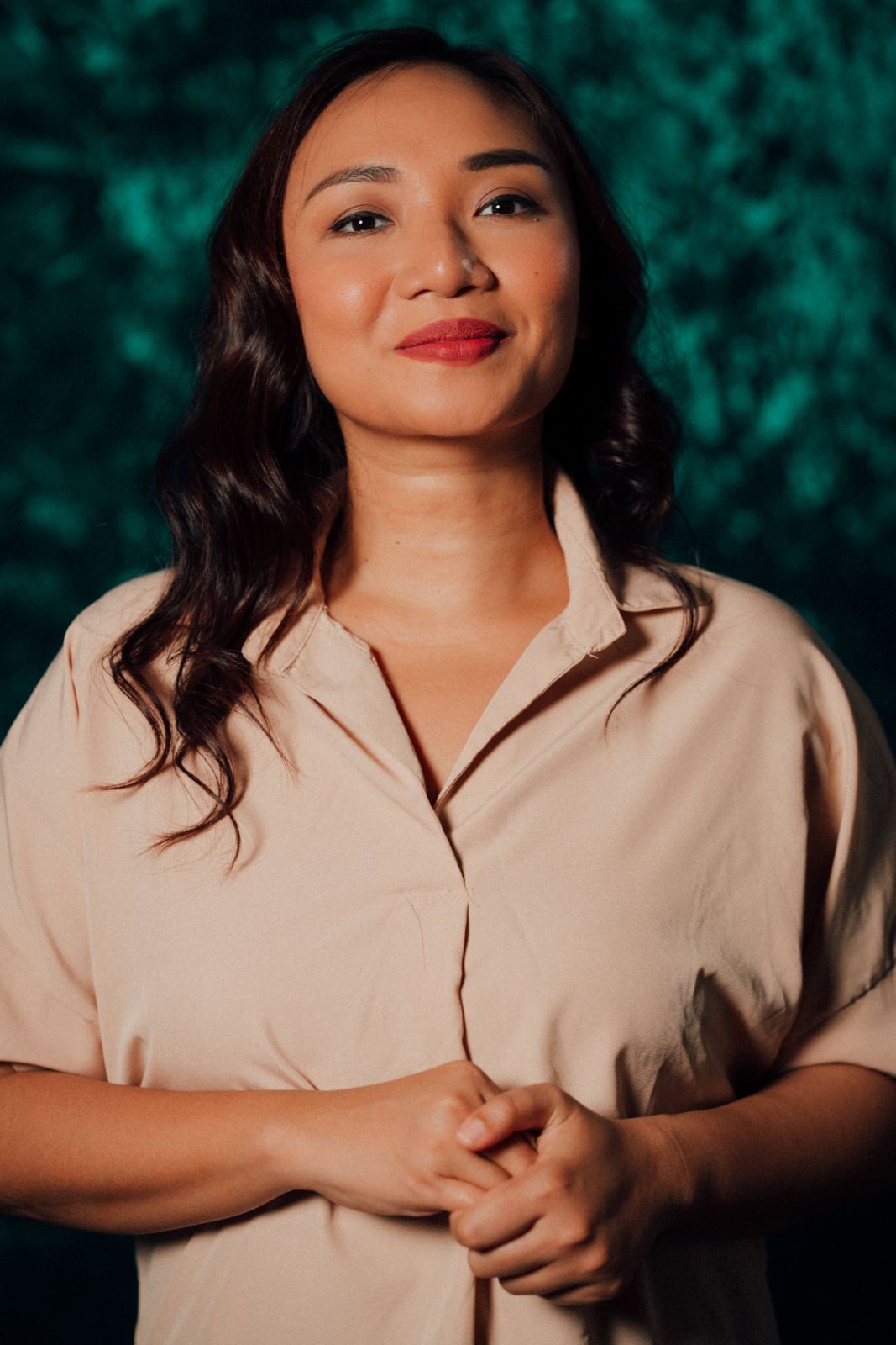 Visits 2025: Ida Nerina returns to a Jit Murad classic at JitFest 2025 ...