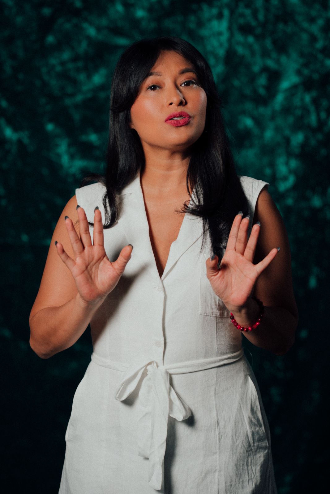 Visits 2025: Ida Nerina returns to a Jit Murad classic at JitFest 2025 ...