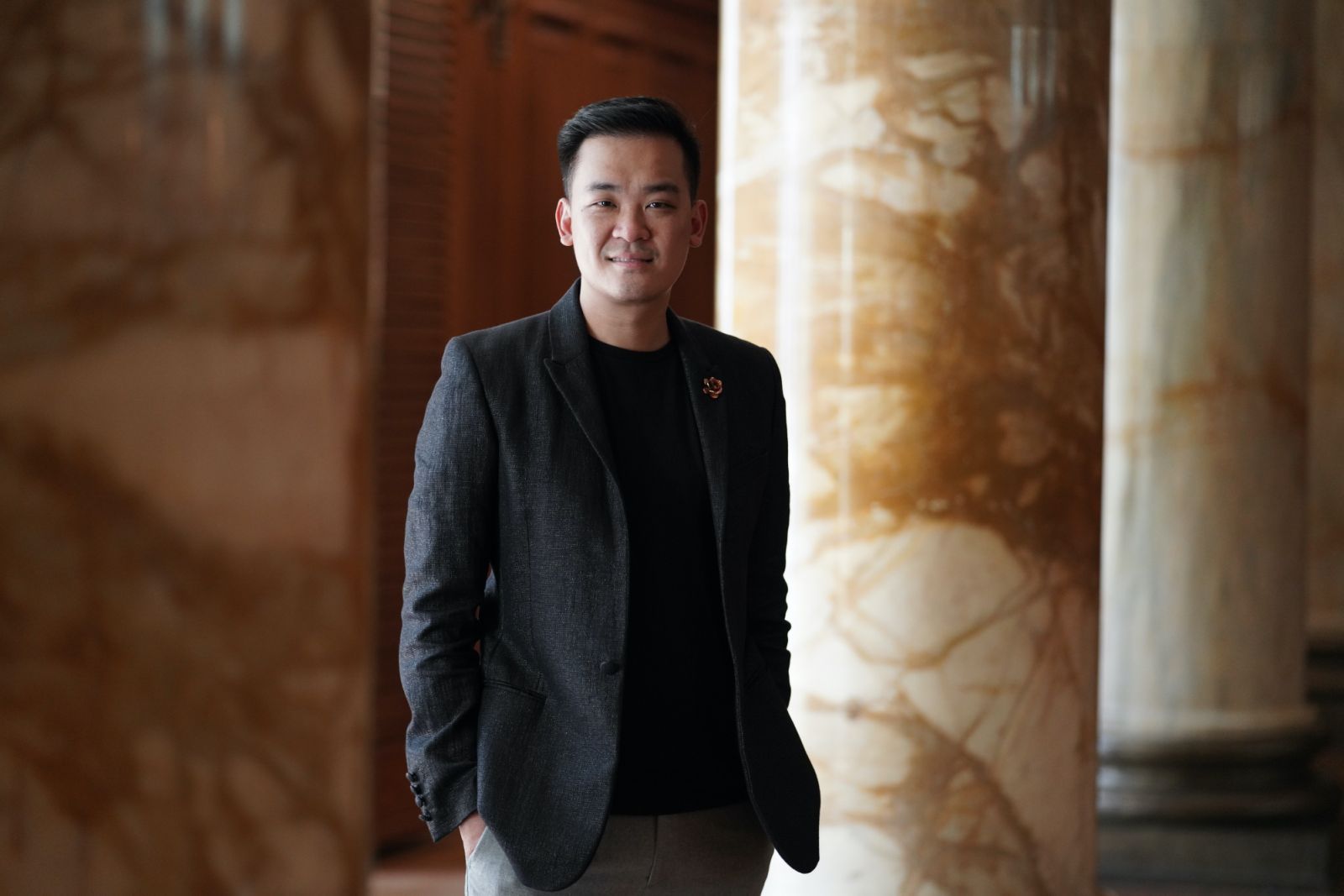 Darius Lim | Tatler Asia