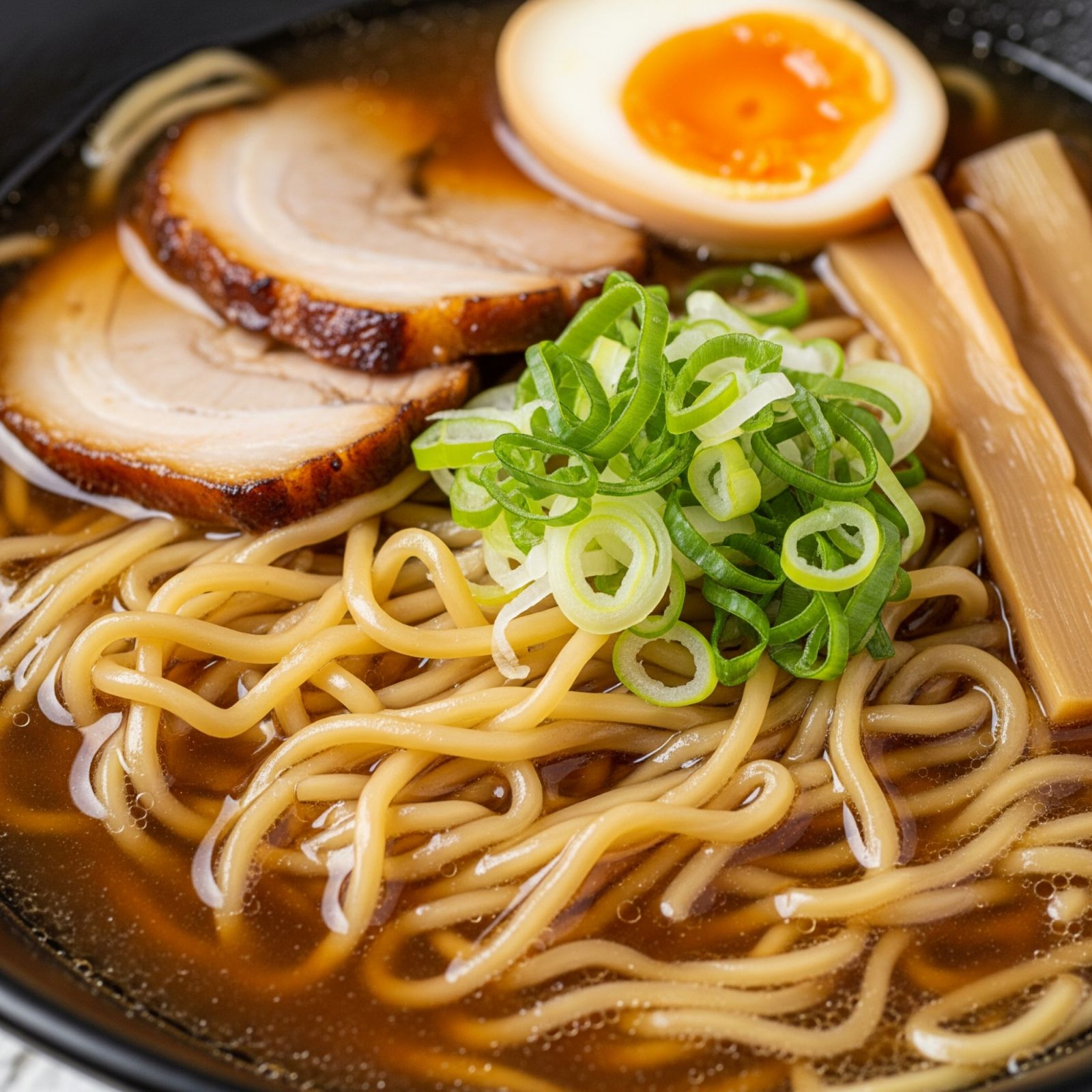 Ramen 101: your guide to ramen, from broth to noodles and more | Tatler ...