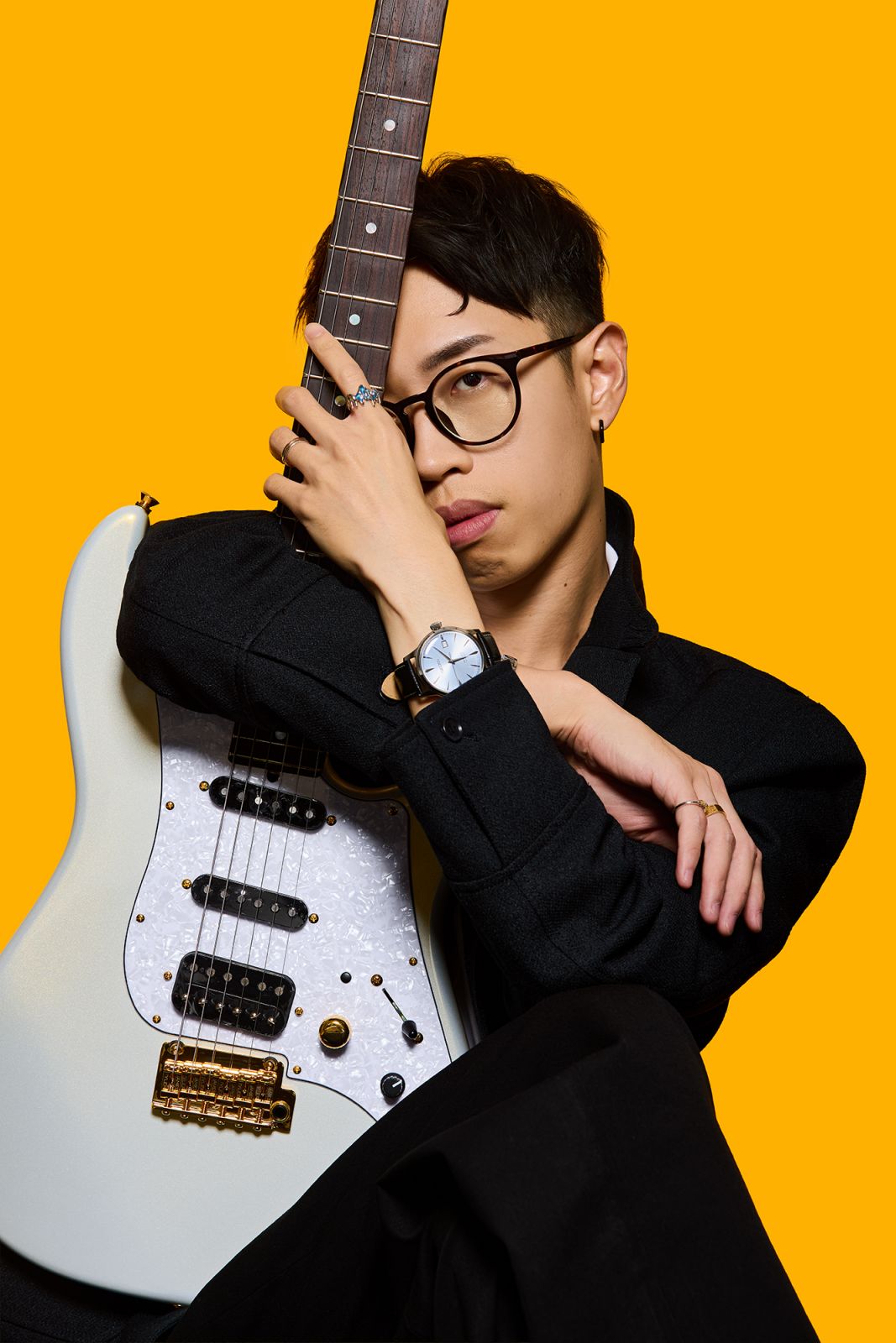 Evan Low | Tatler Asia