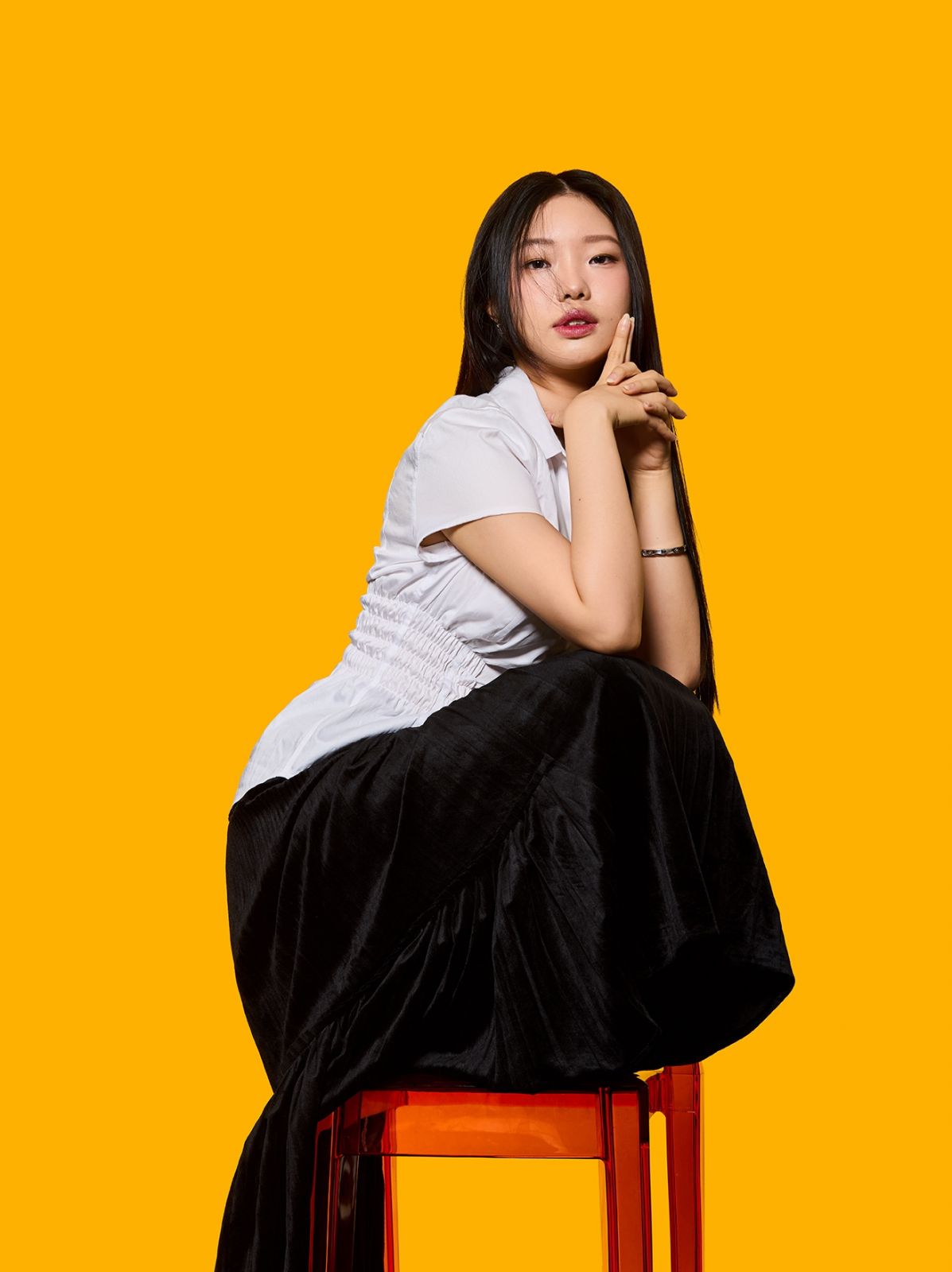 Regina Song | Tatler Asia