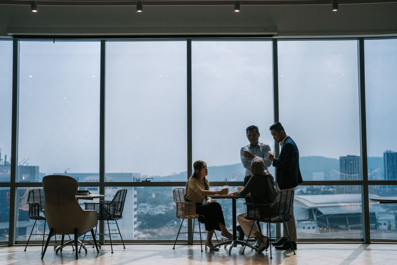 The ‘infinite workday’: New Microsoft study shows the rise of after ...