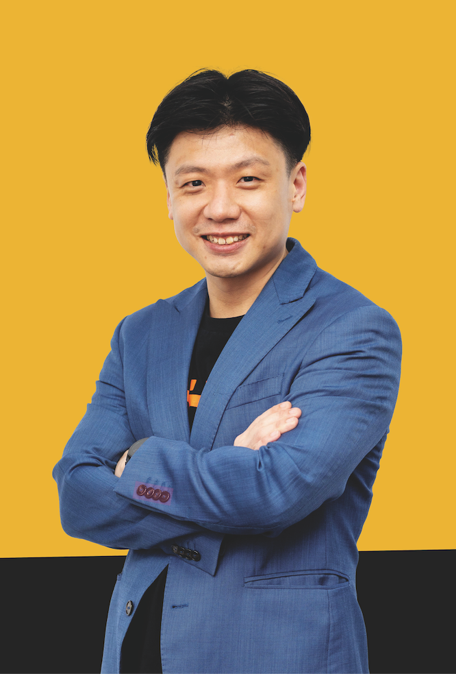 Kevin Quah | Tatler Asia