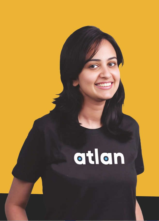 Prukalpa Sankar | Tatler Asia