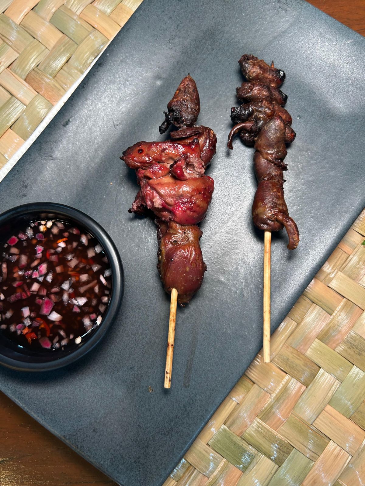 Raffy Tesoro’s mission to protect Filipino culinary heritage | Tatler Asia