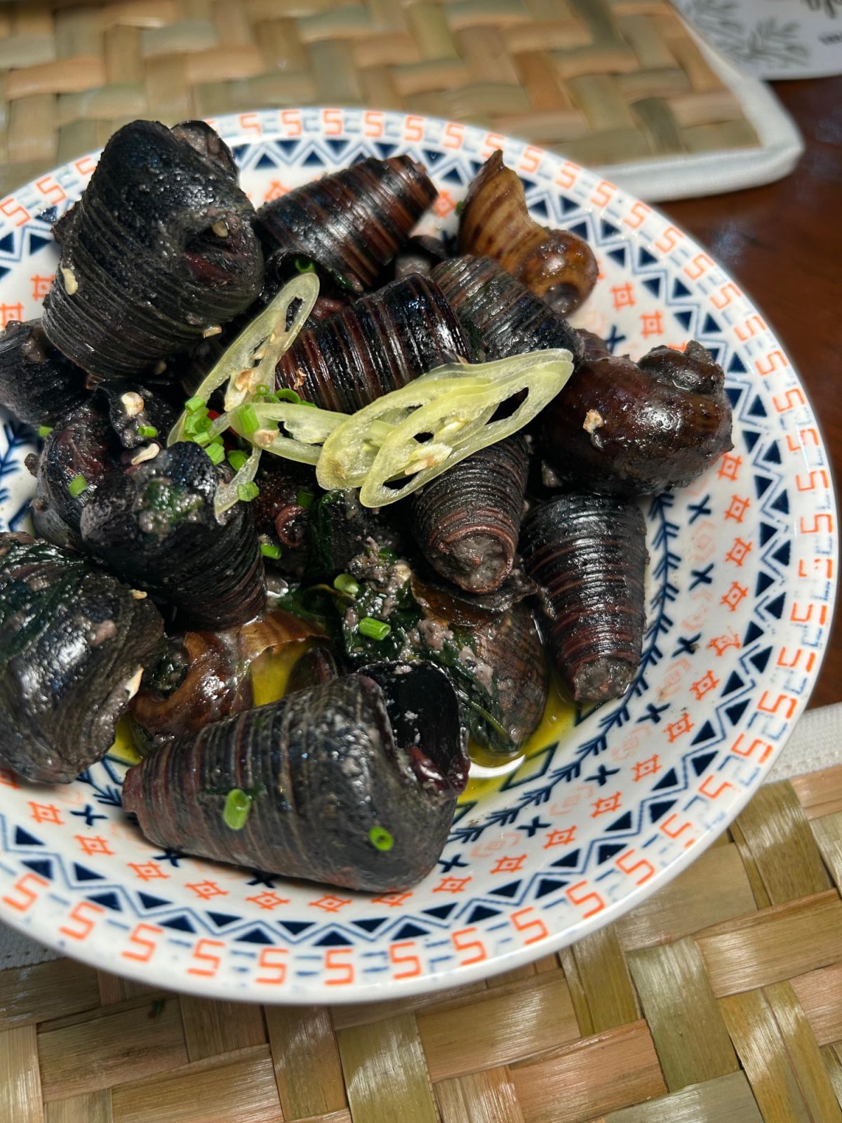 Raffy Tesoro’s mission to protect Filipino culinary heritage | Tatler Asia
