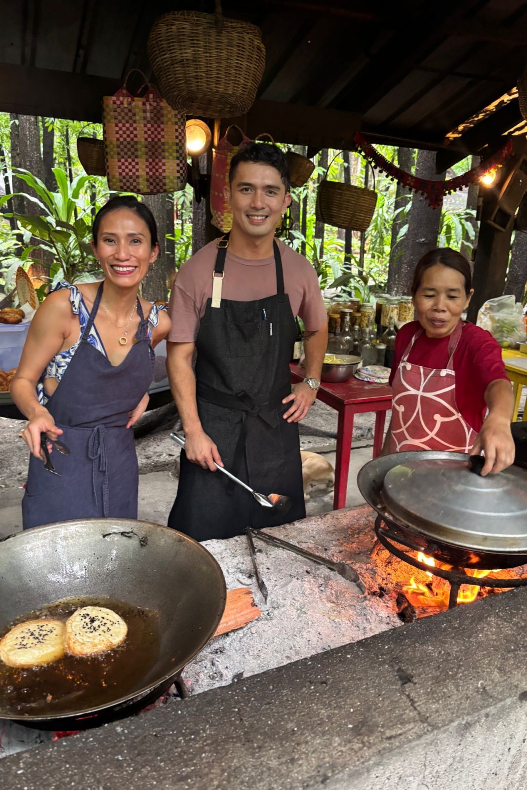 9-chefs collab for Manyáman by Balé Pampanga | Tatler Asia