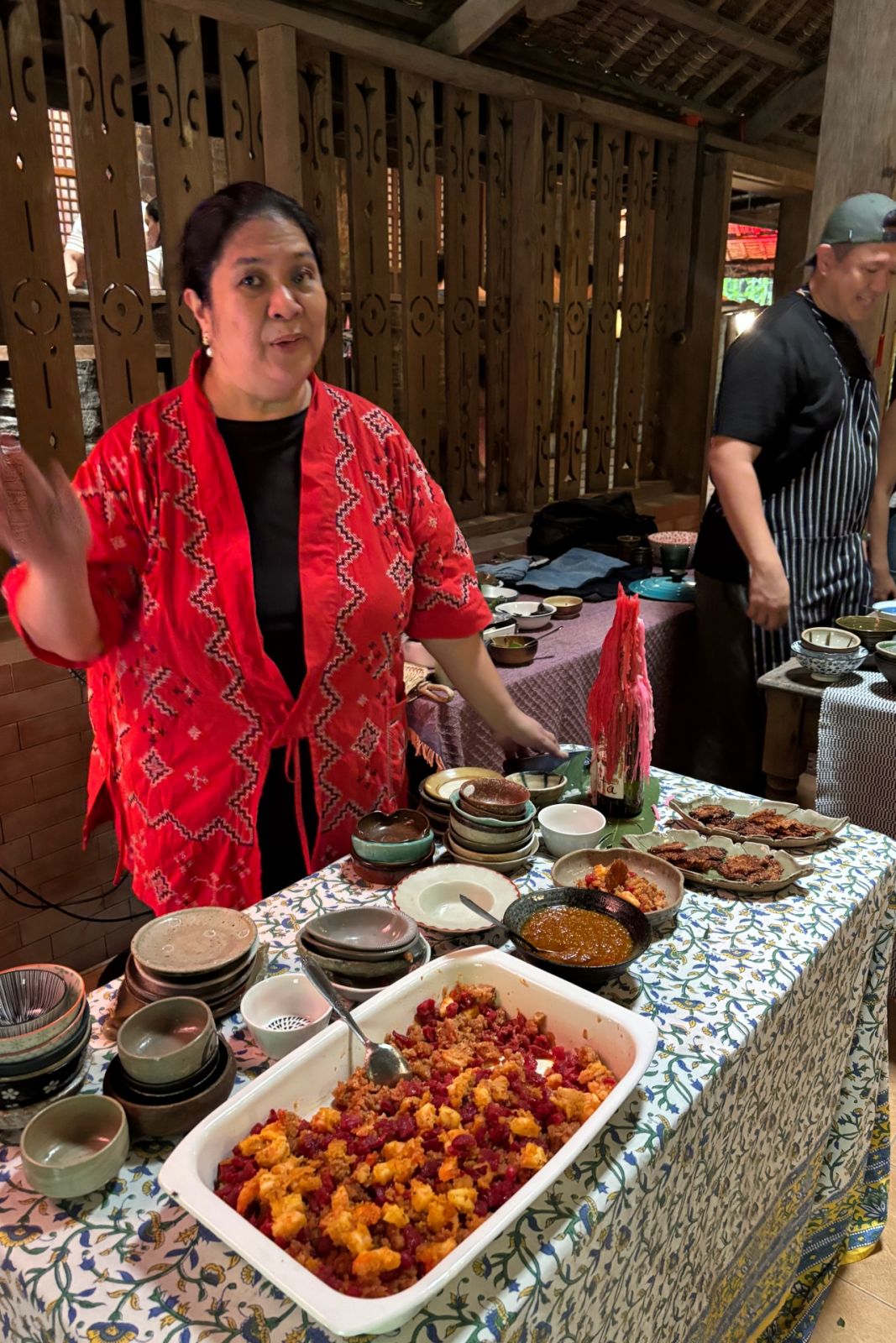 9-chefs collab for Manyáman by Balé Pampanga | Tatler Asia