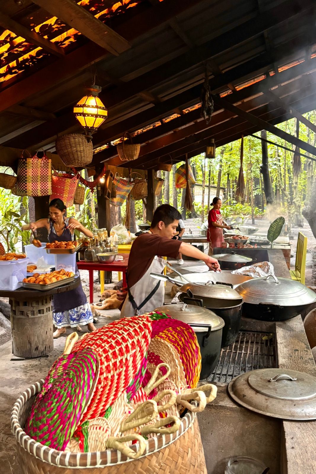 9-chefs collab for Manyáman by Balé Pampanga | Tatler Asia