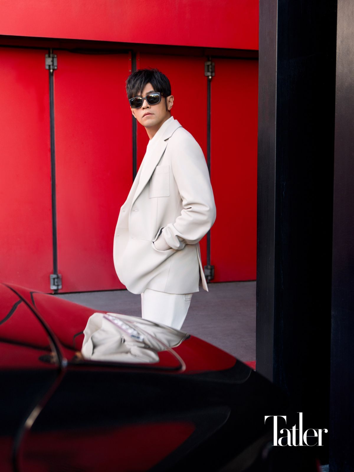 7 of Jay Chou’s most iconic career highlights | Tatler Asia