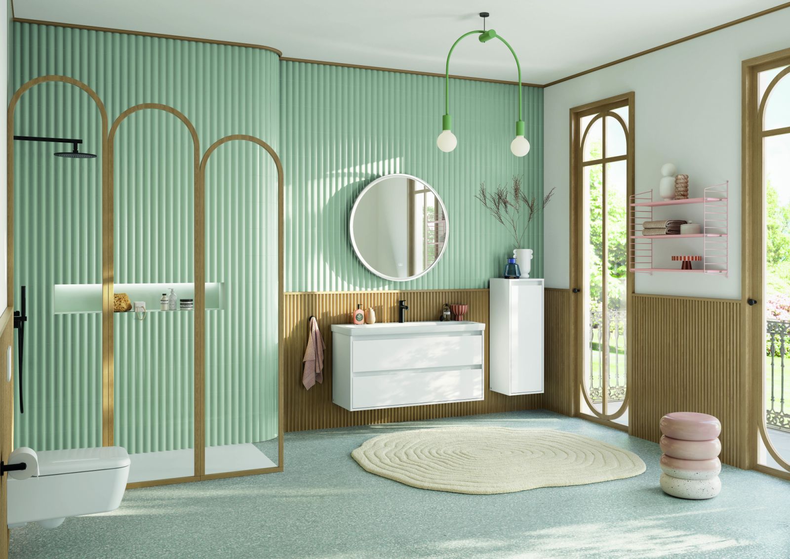 Villeroy & Boch champions mindful bathroom designs | Tatler Asia