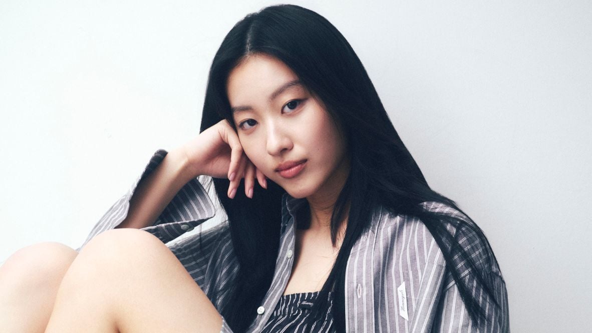 Constance Chan, daughter of Eason Chan, makes her debut with ‘Doll’ on June 26 | Tatler Asia