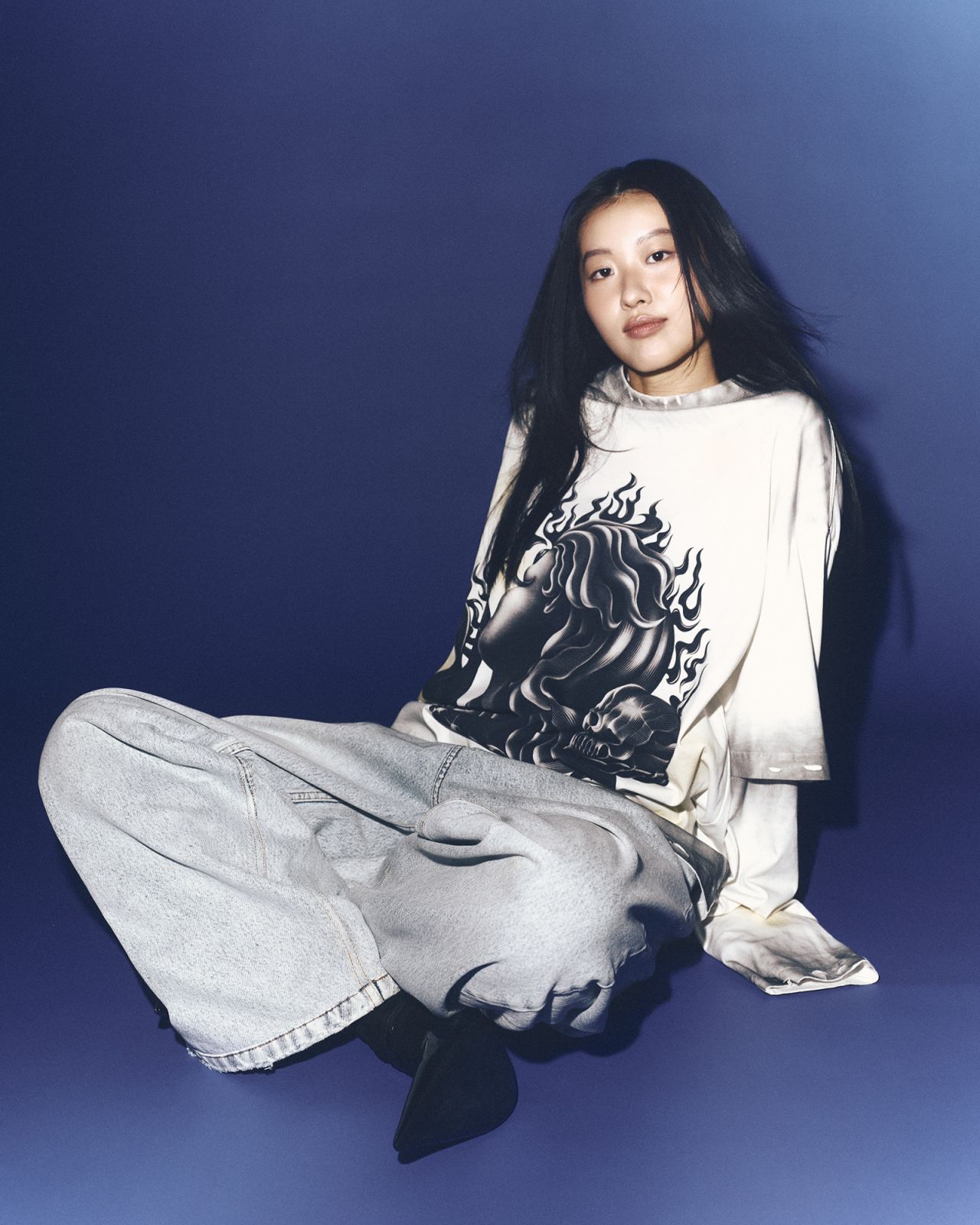 Constance Chan, daughter of Eason Chan, makes her debut with ‘Doll’ on ...