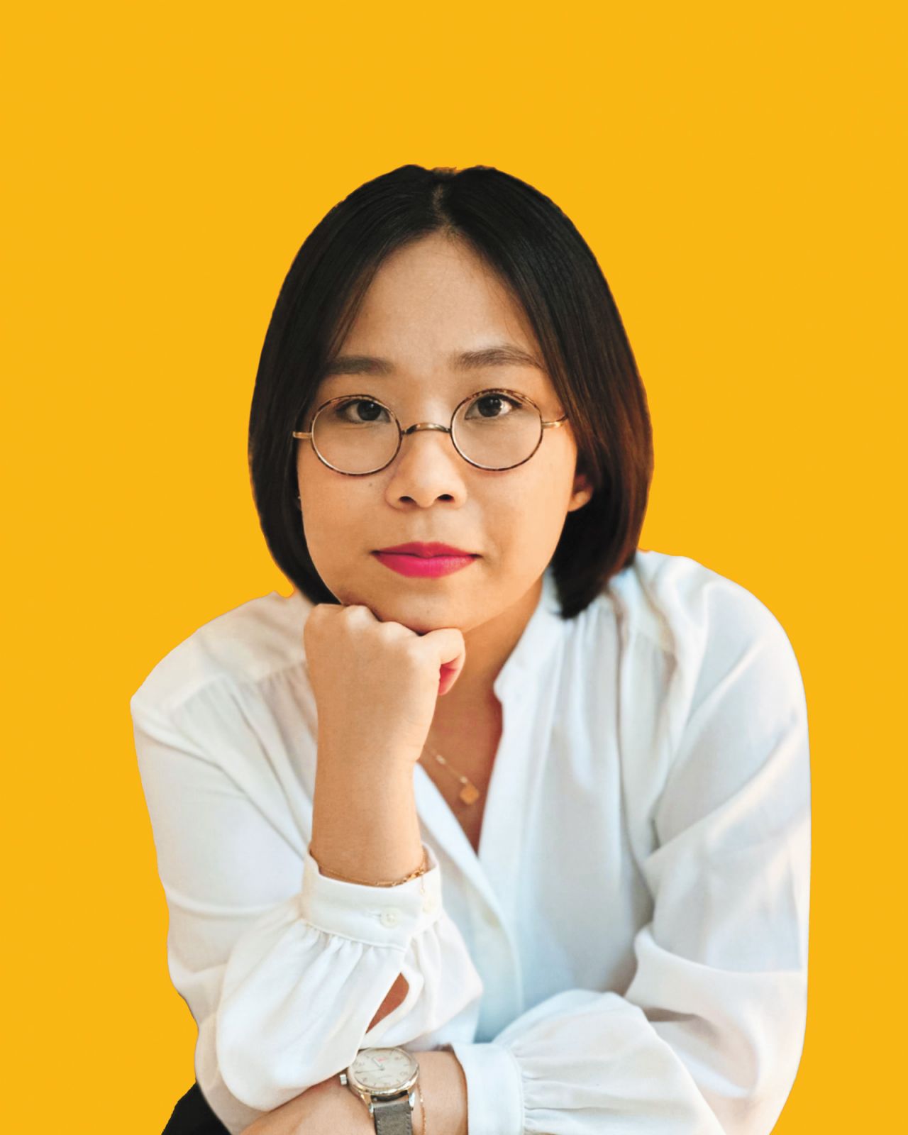 Nguyễn Khánh Linh | Tatler Asia