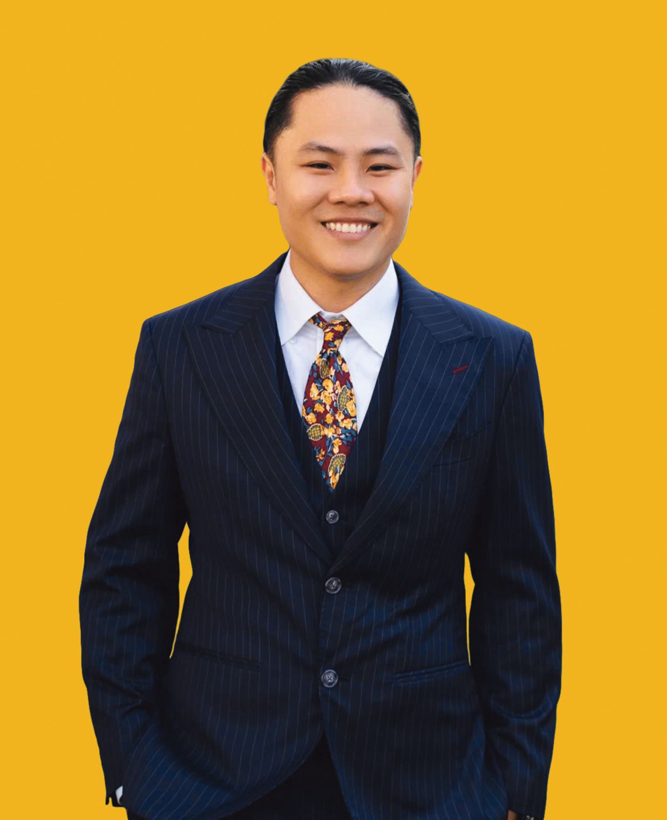 Lê Doãn Đăng Khoa | Tatler Asia