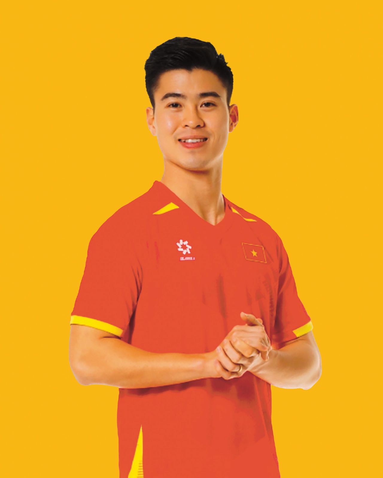 Đỗ Duy Mạnh | Tatler Asia