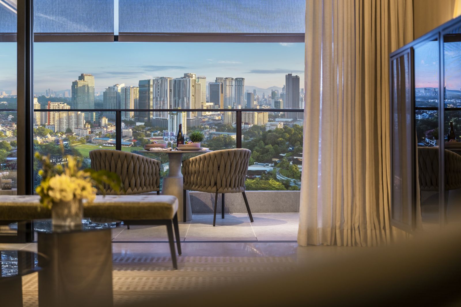 Inside Aetas Seputeh show unit: Quiet luxury living in Kuala Lumpur ...