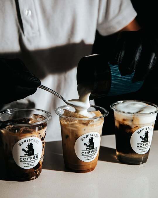 Healthy options or trendy café favourite: Is oat milk really good for ...
