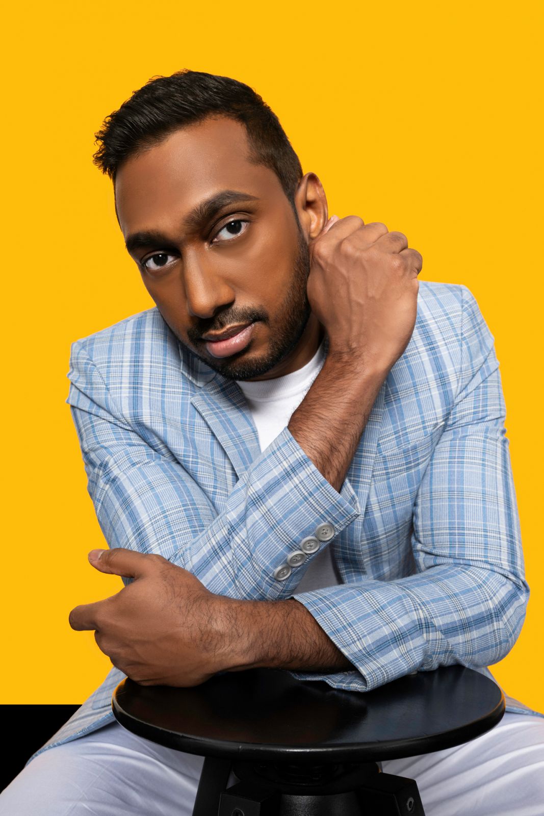 Kesavan Purusotman | Tatler Asia