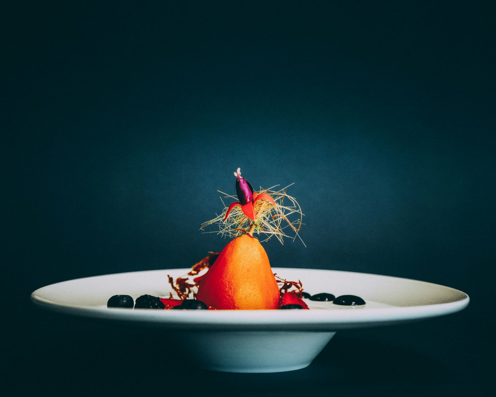 Is contemporary cuisine changing how we think about eating? | Tatler Asia