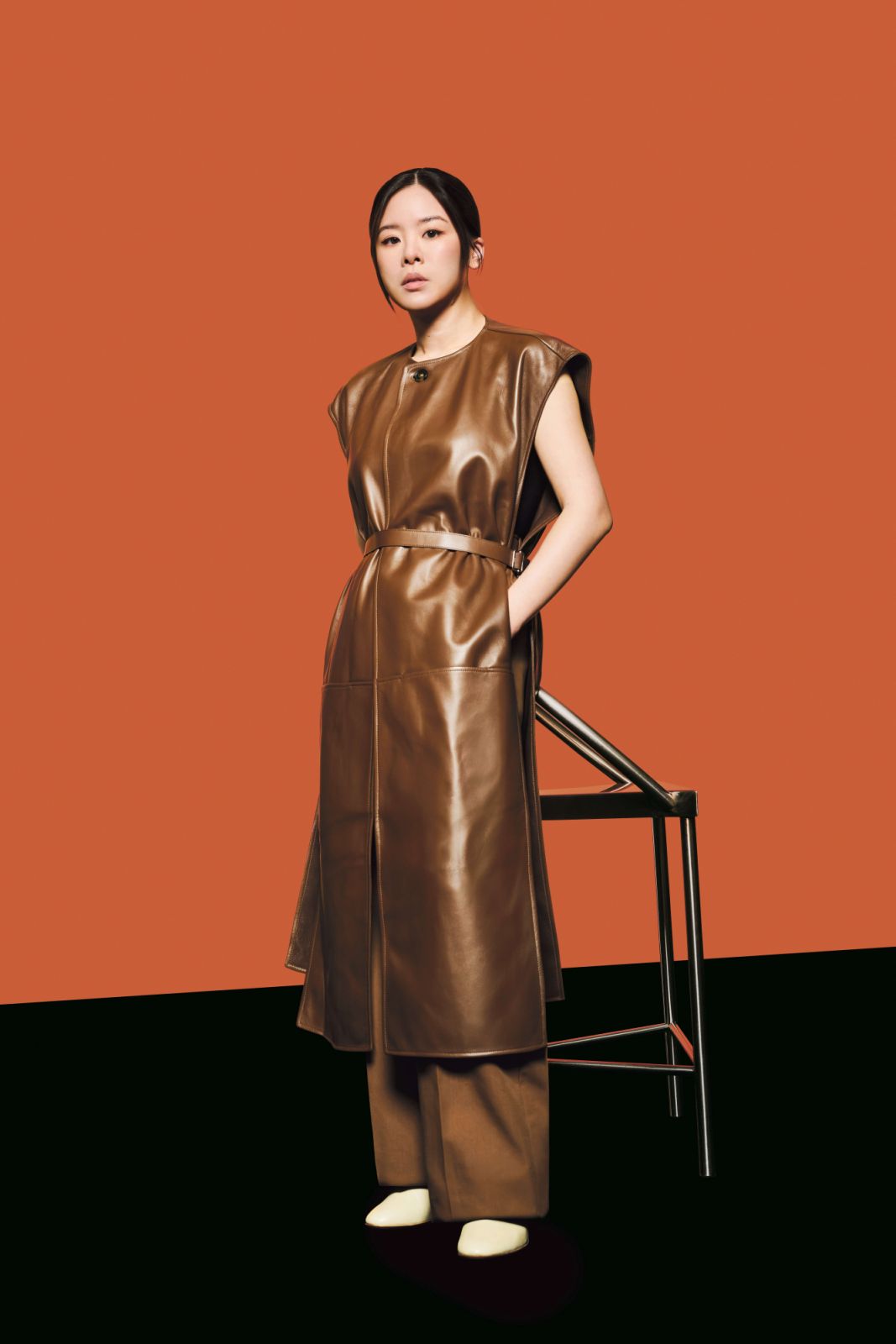 Queenie Fan | Tatler Asia