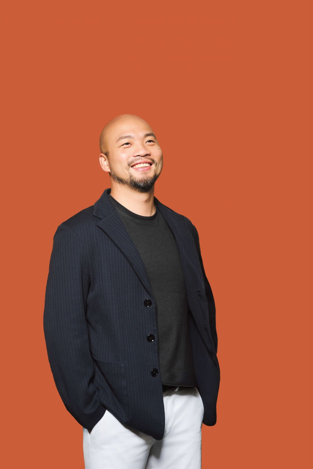 Anson Suen | Tatler Asia