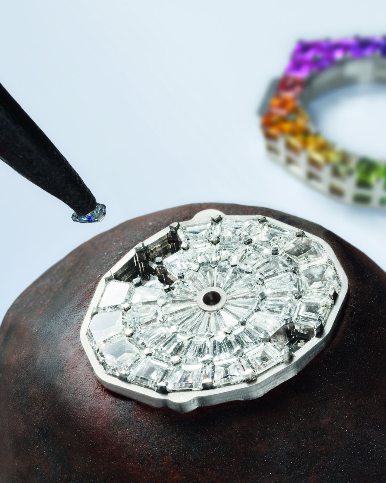 Vault Unlocked: Inside Piaget’s universe of rare gemstones with ...