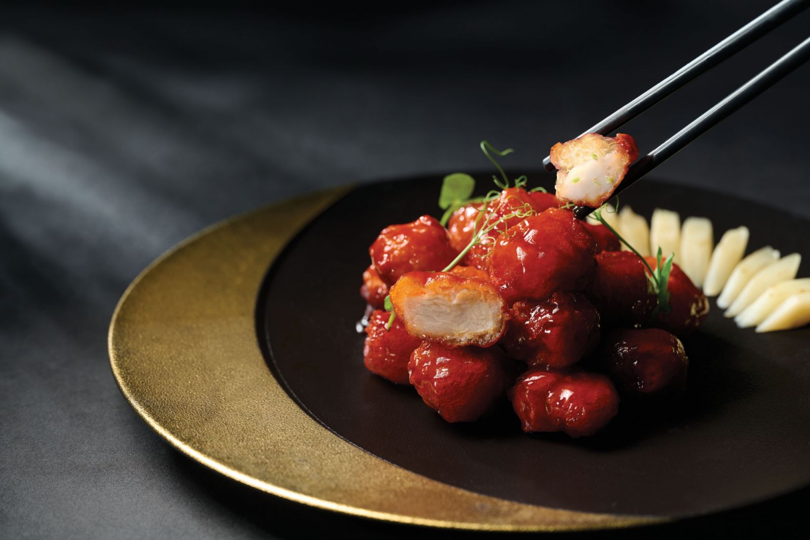 The chefs keeping Hong Kong’s ‘wok hei’ tradition alive | Tatler Asia