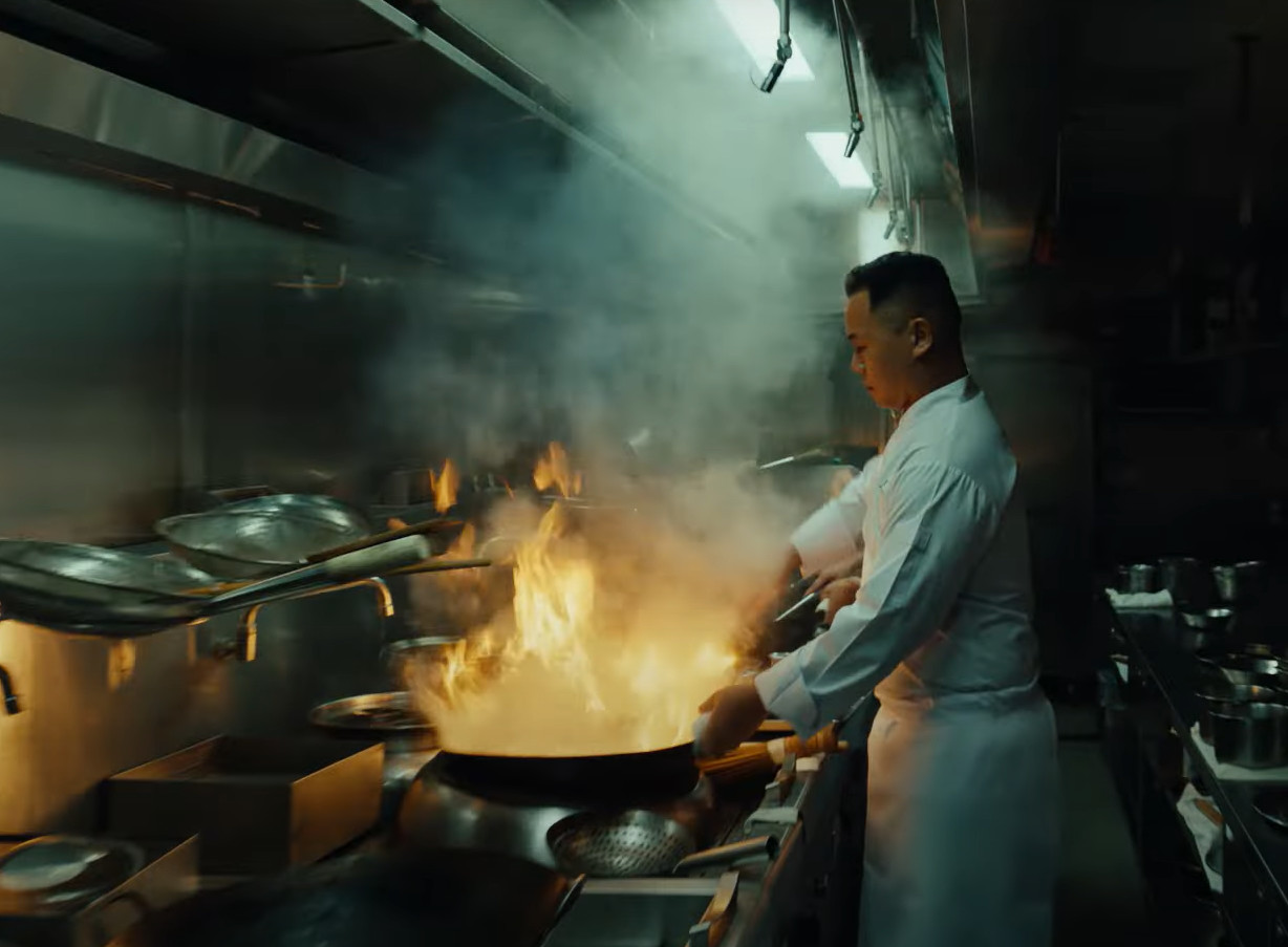 The chefs keeping Hong Kong’s ‘wok hei’ tradition alive | Tatler Asia