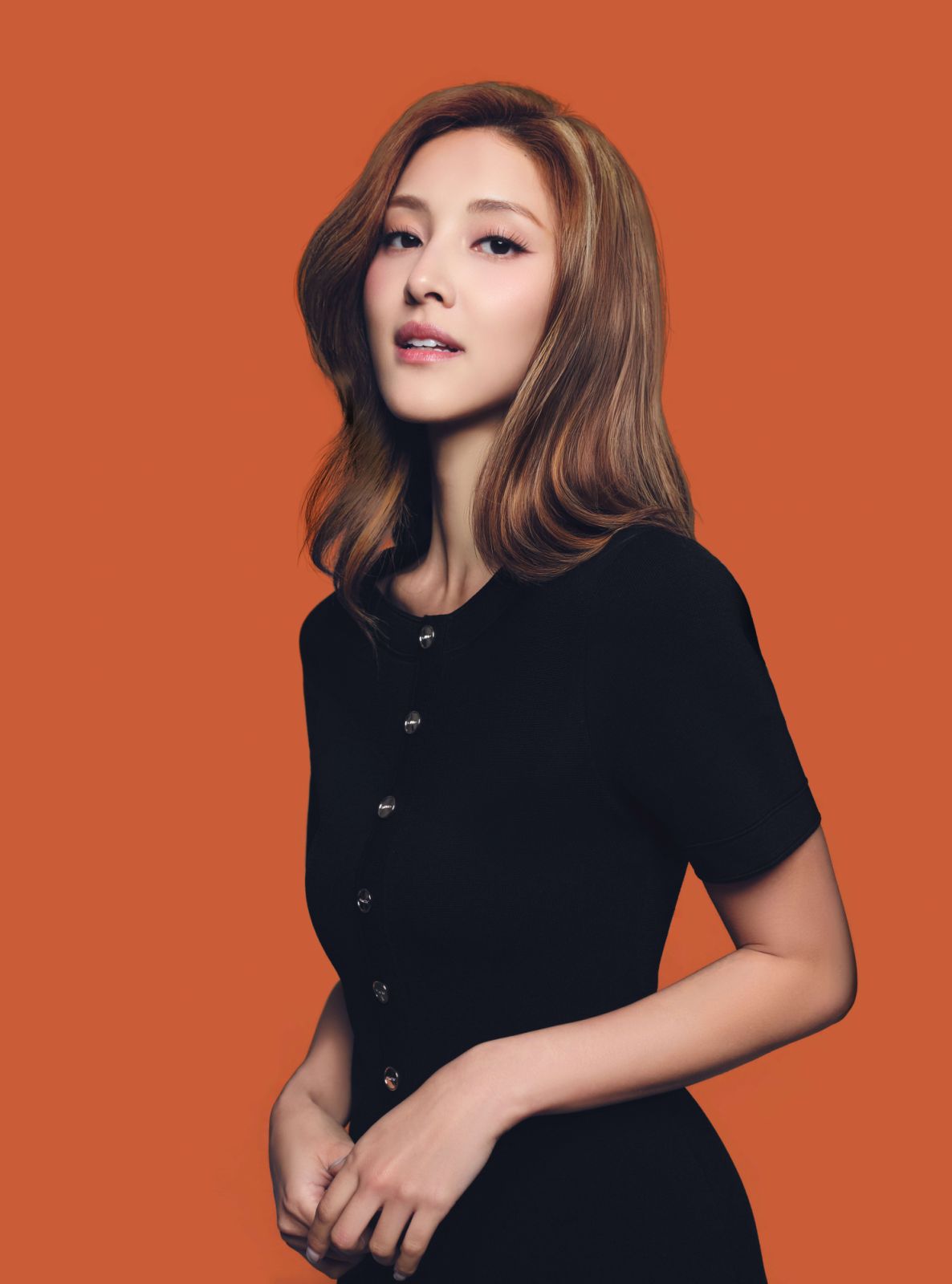 Grace Chan | Tatler Asia