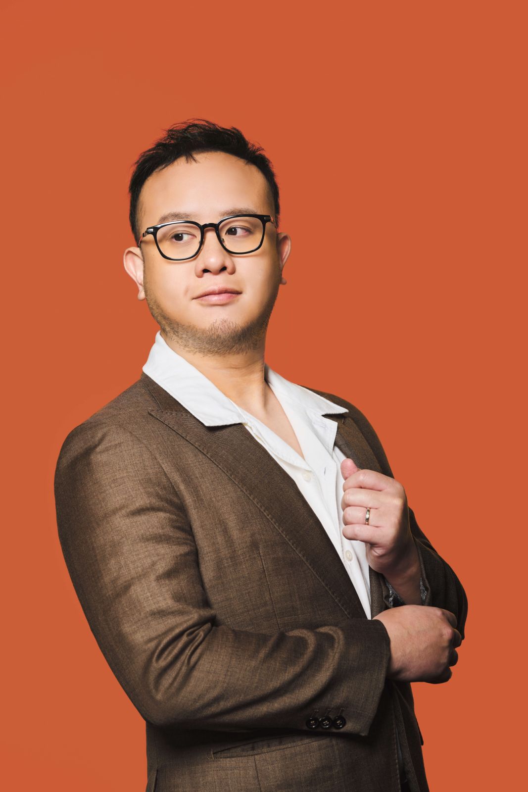 Sheldon Li | Tatler Asia