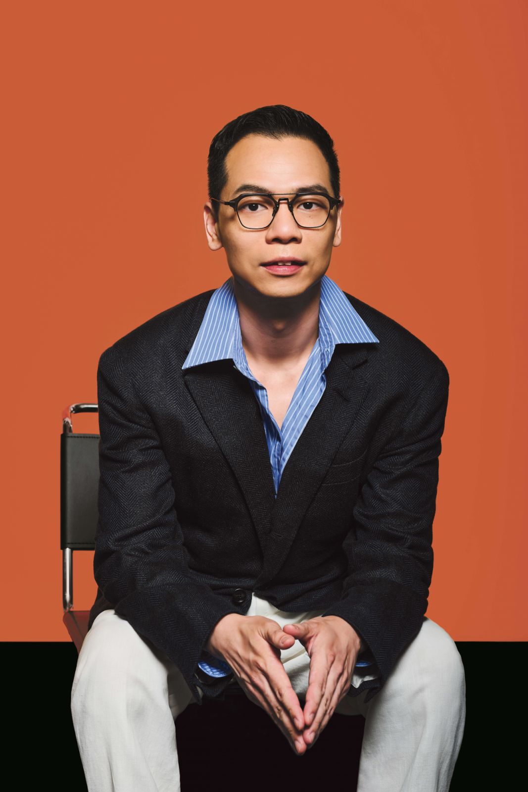 Gary Ng | Tatler Asia